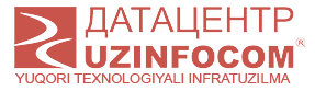 Uzinfocom